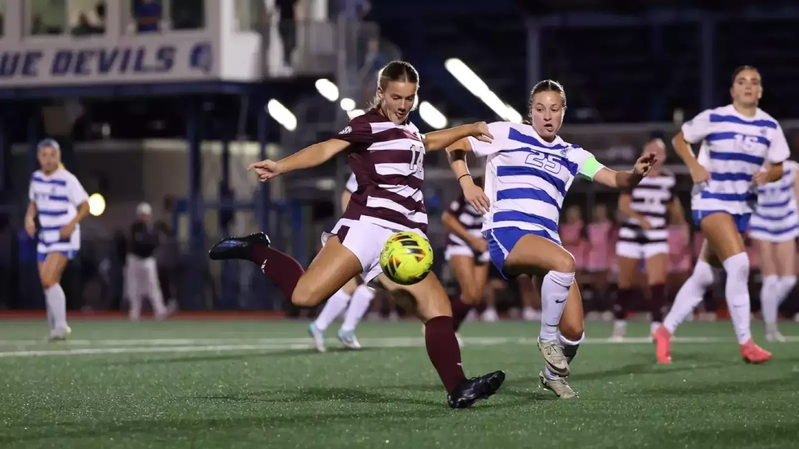 Texas A&M Athletics