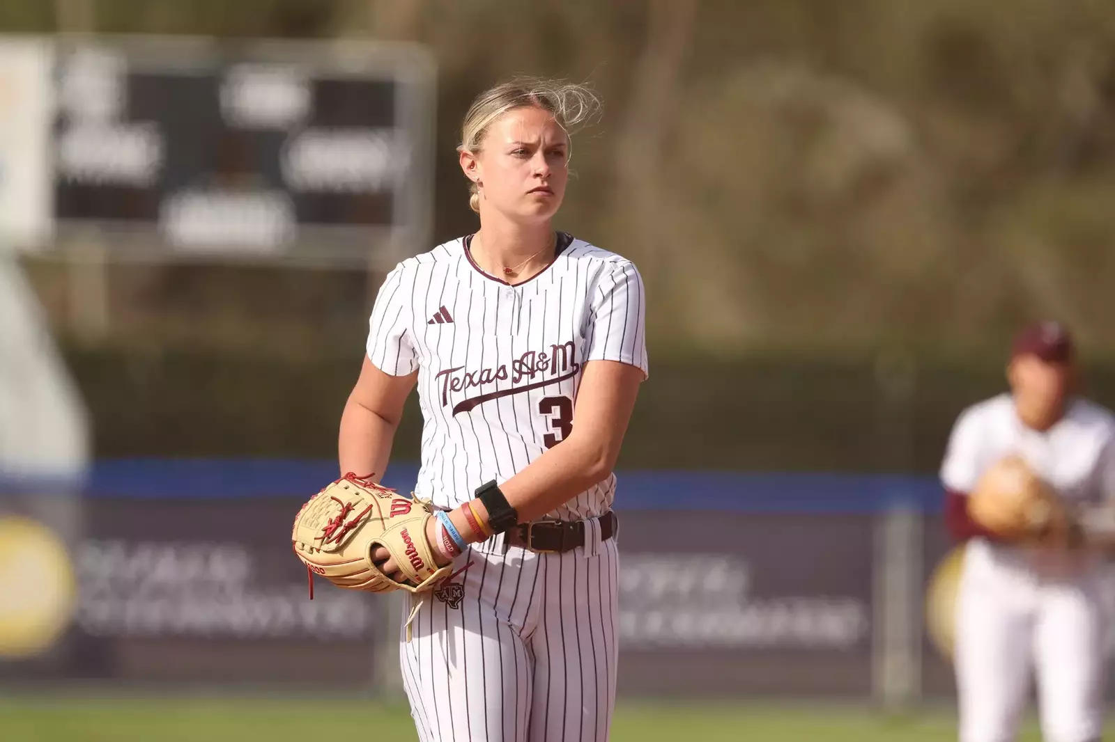 Texas A&M Athletics