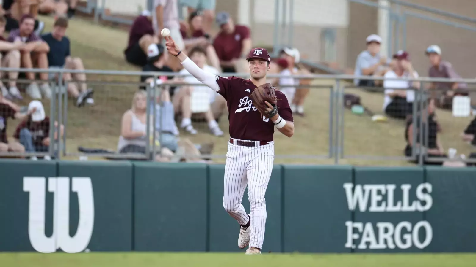 Texas A&M Athletics