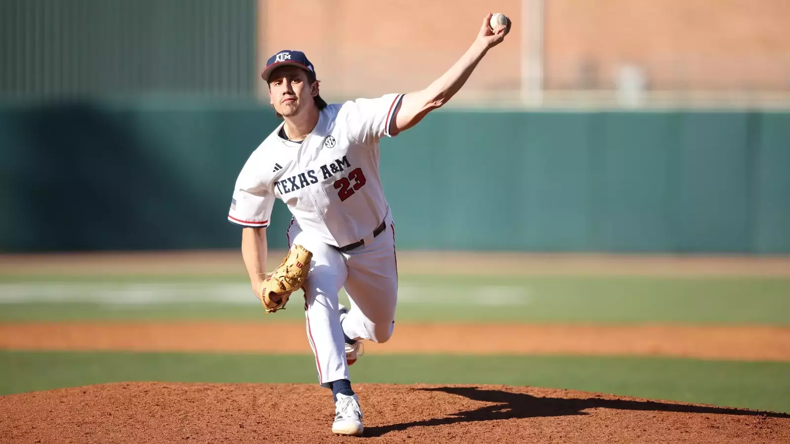Texas A&M Athletics