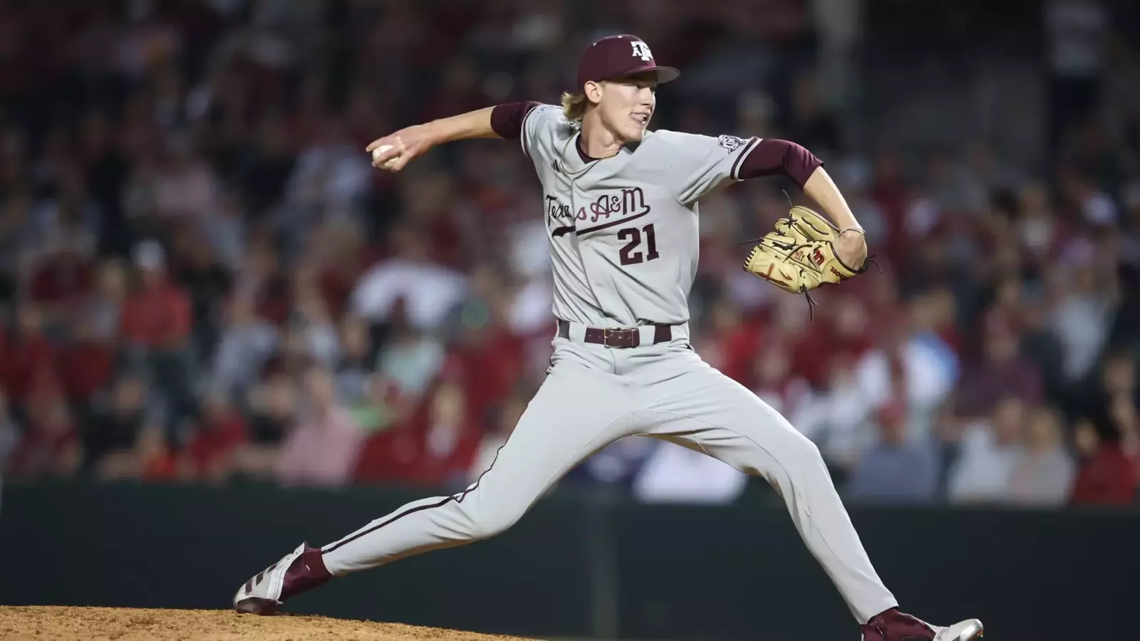 Texas A&M Athletics