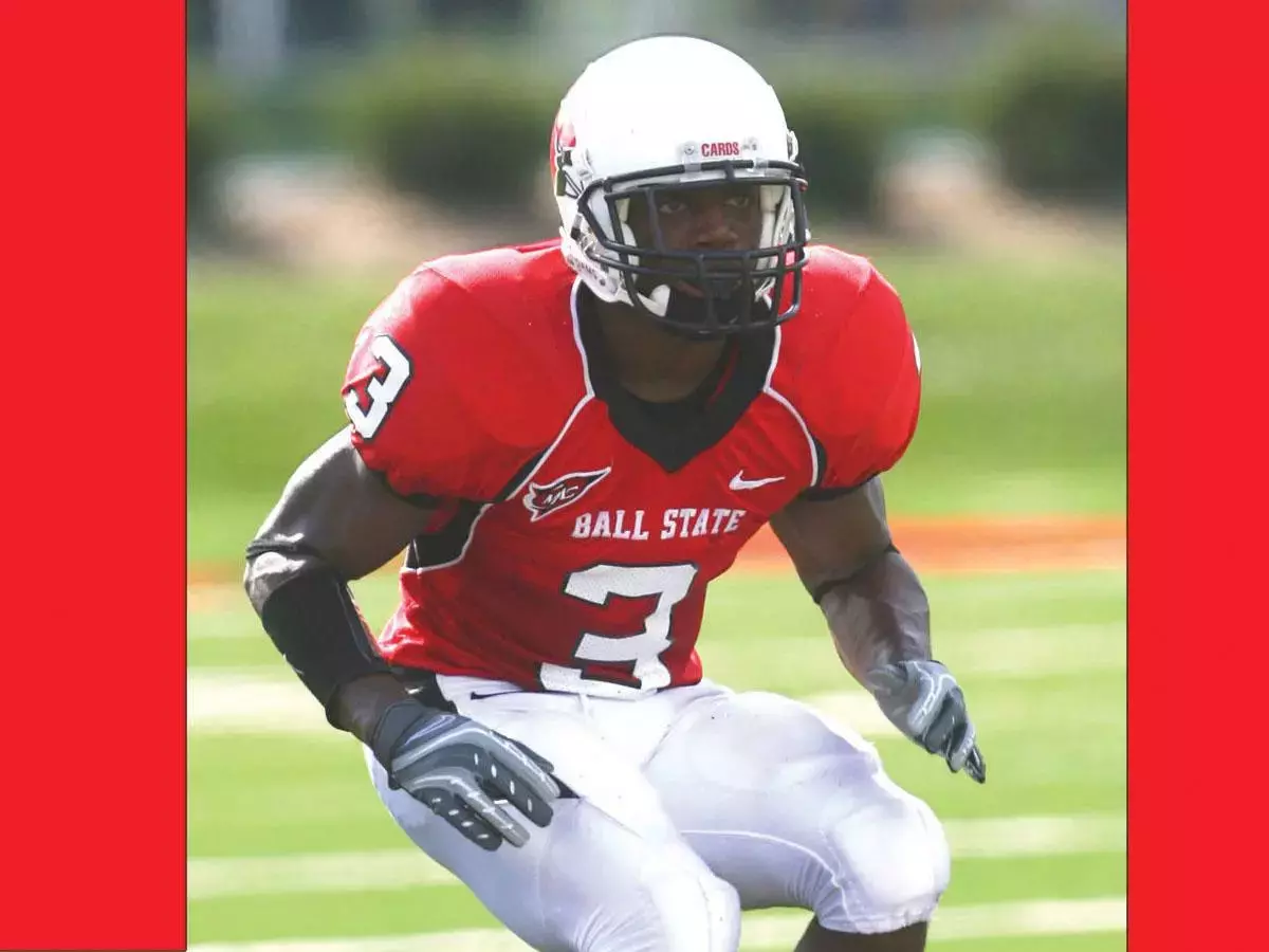 Ball State University - Official Athletics Site