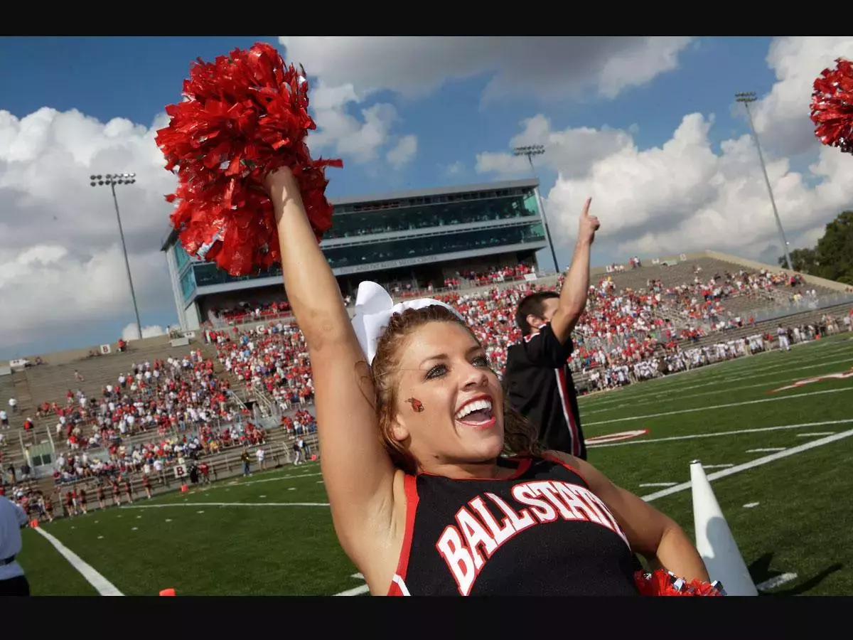 Ball State University - Official Athletics Site