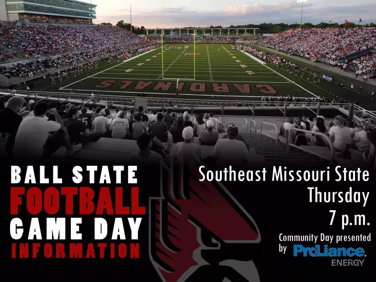 Ball State University - Official Athletics Site
