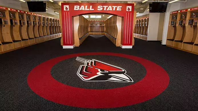 Ball State University - Official Athletics Site