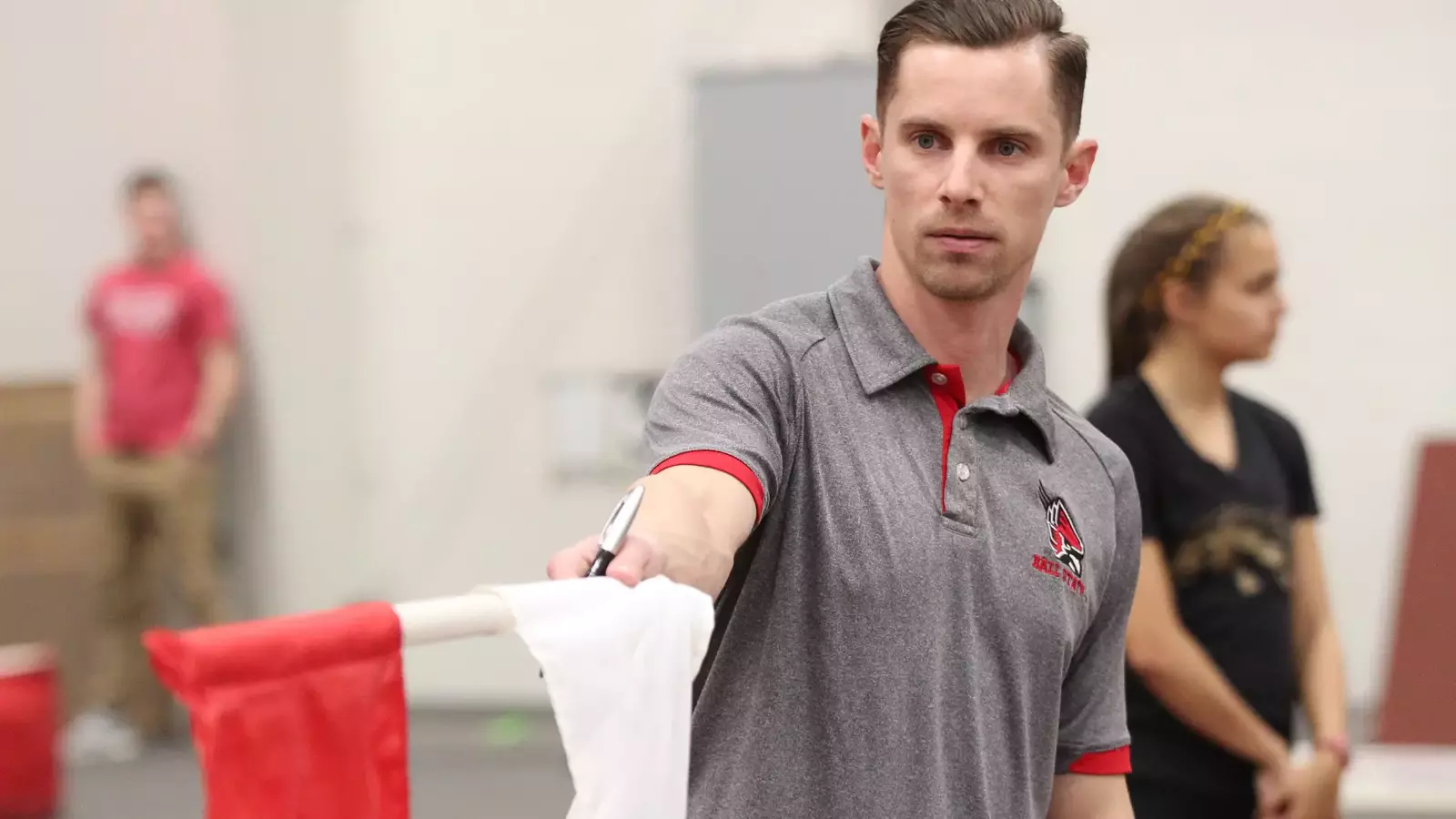 Ball State University - Official Athletics Site