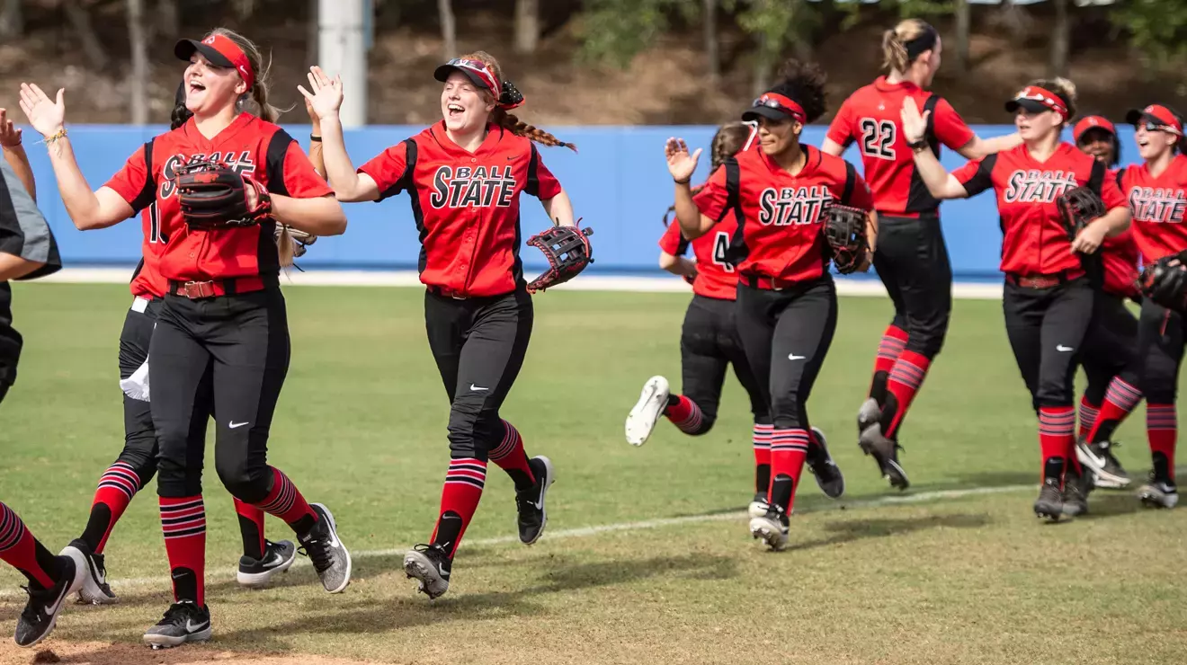 Ball State University - Official Athletics Site