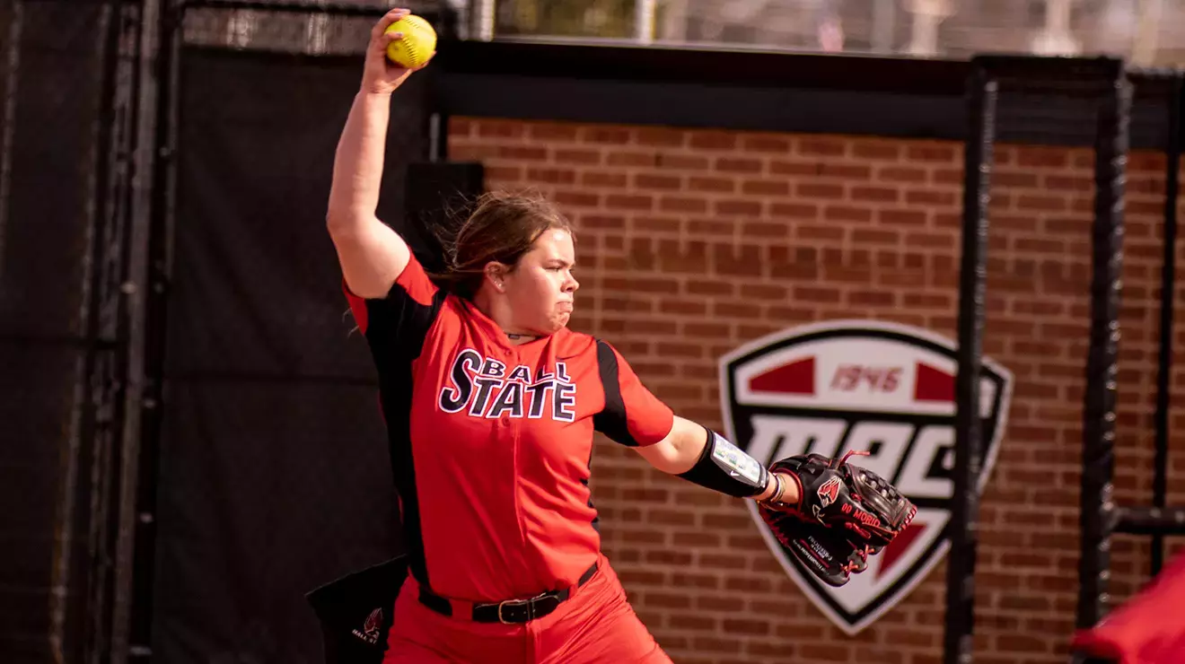 Ball State University - Official Athletics Site