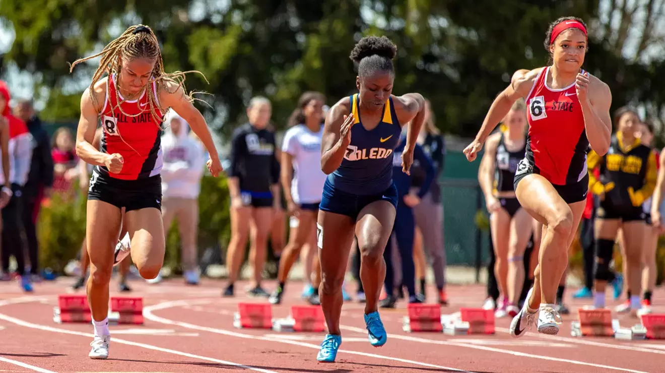 Ball State University - Official Athletics Site
