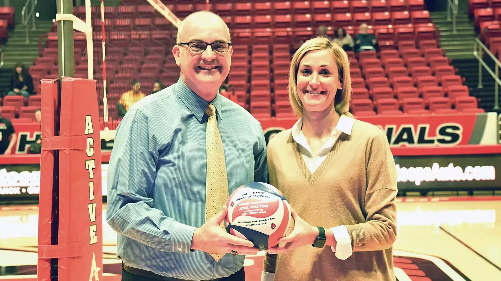 Ball State University - Official Athletics Site
