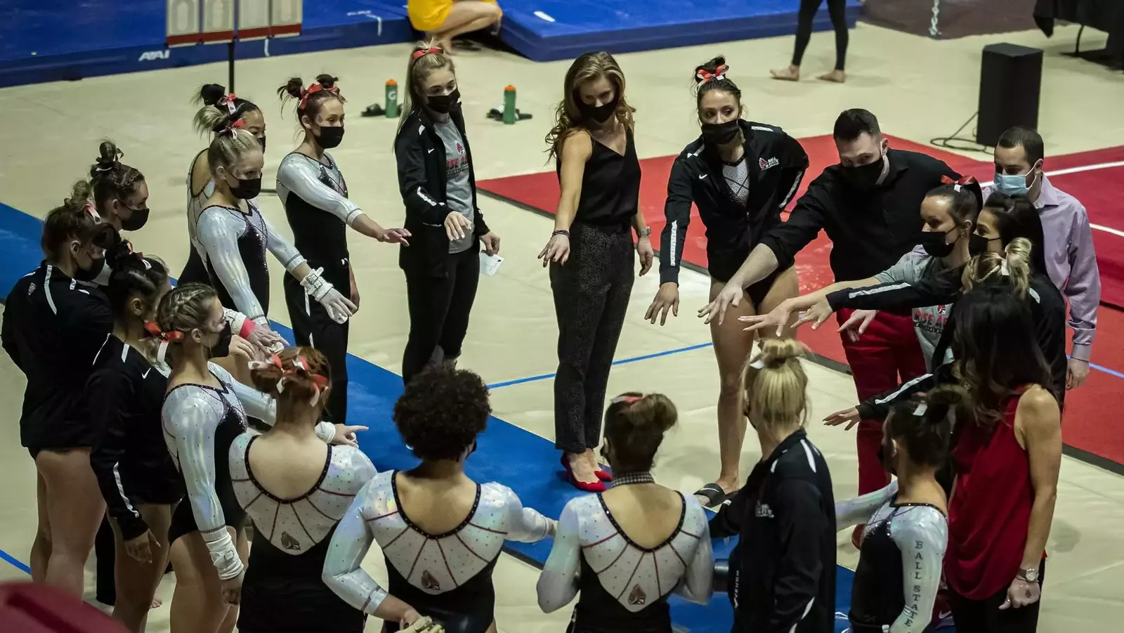 Ball State University - Official Athletics Site