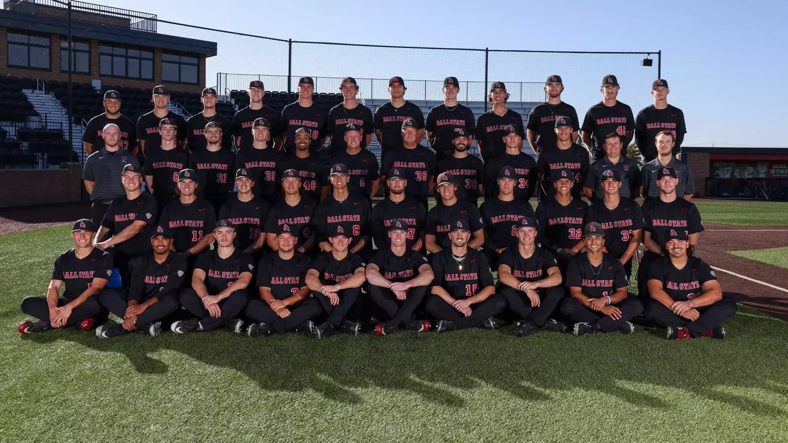 Ball State University - Official Athletics Site