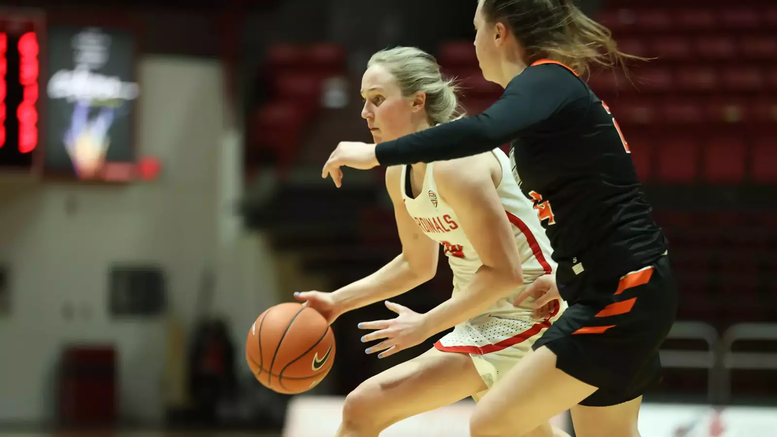 Ball State University - Official Athletics Site