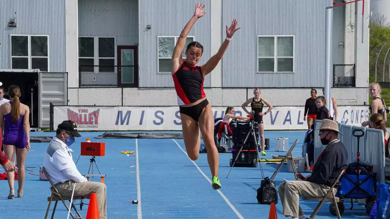 Ball State University - Official Athletics Site