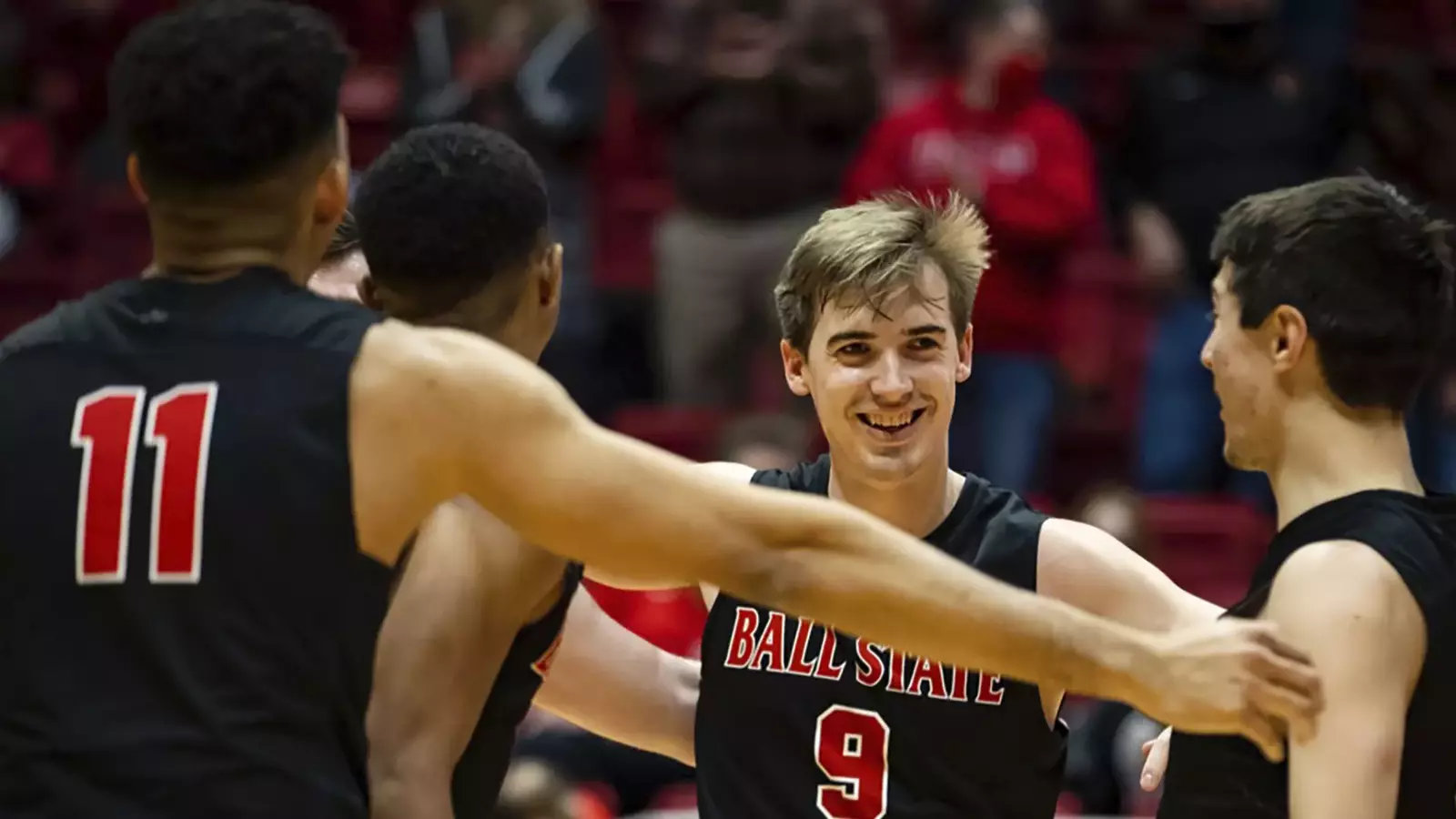 Ball State University - Official Athletics Site