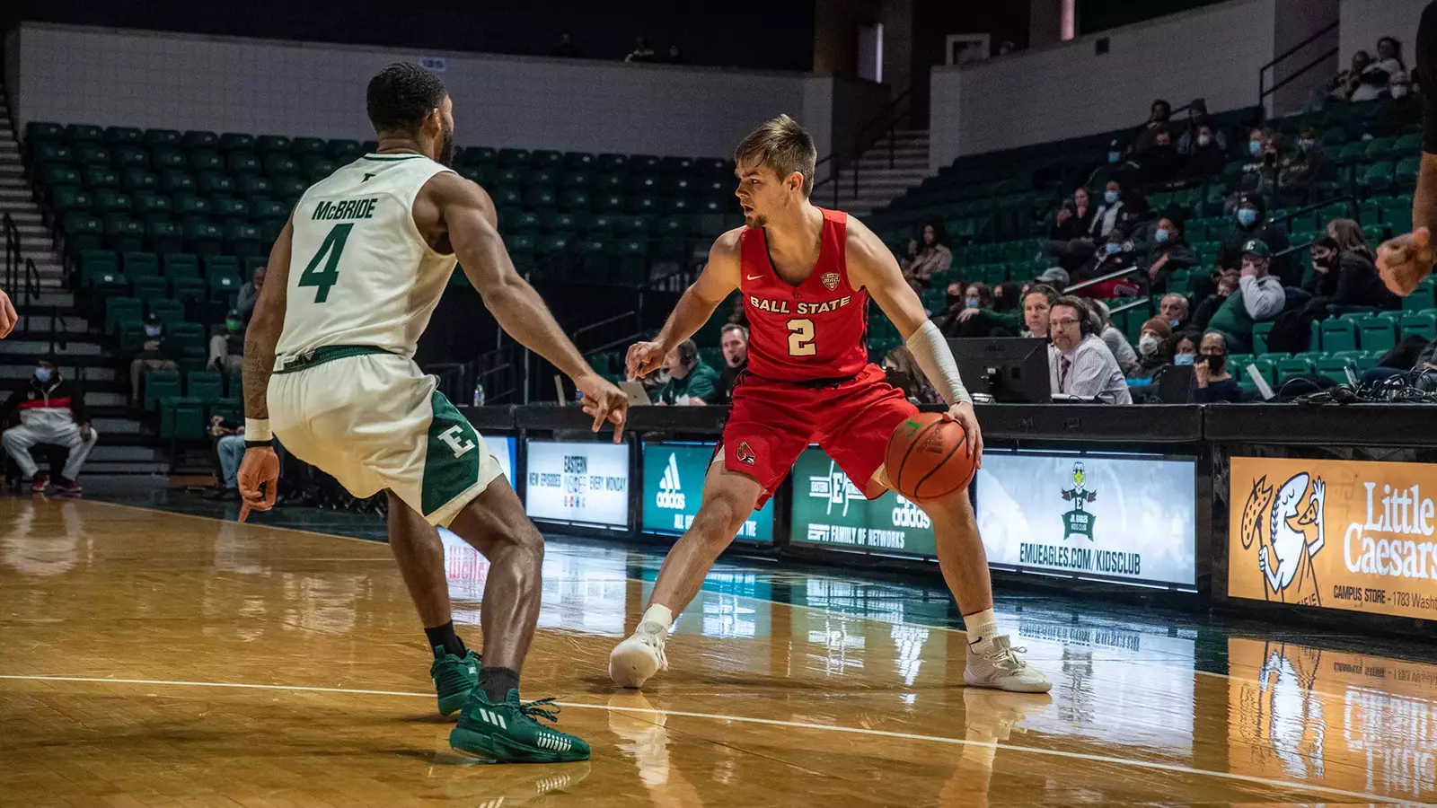 Ball State University - Official Athletics Site