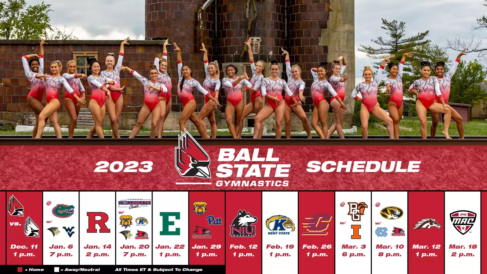 Ball State University - Official Athletics Site