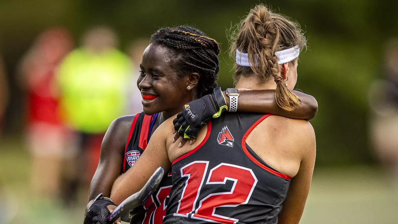 Ball State University - Official Athletics Site