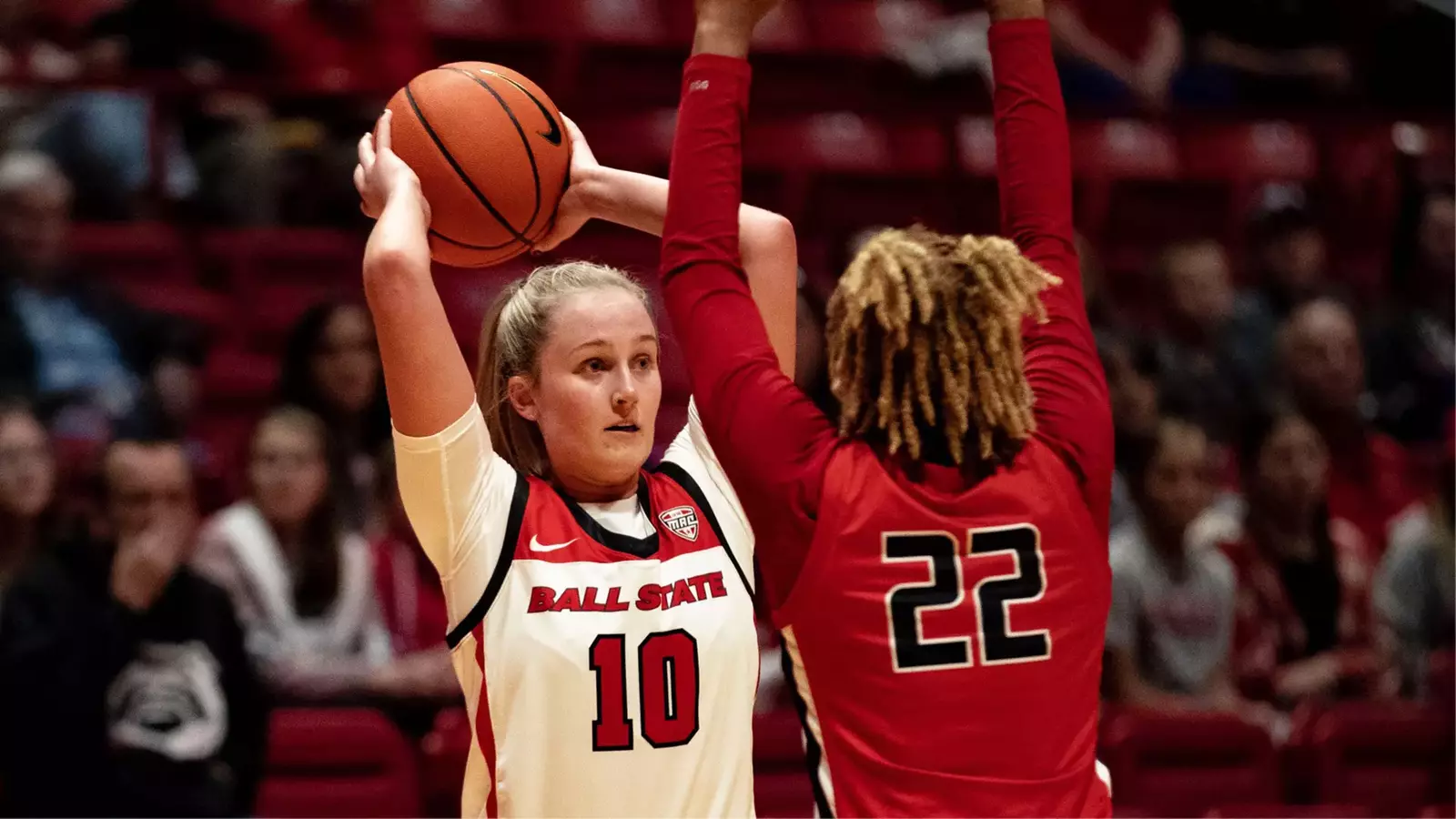 Ball State University - Official Athletics Site