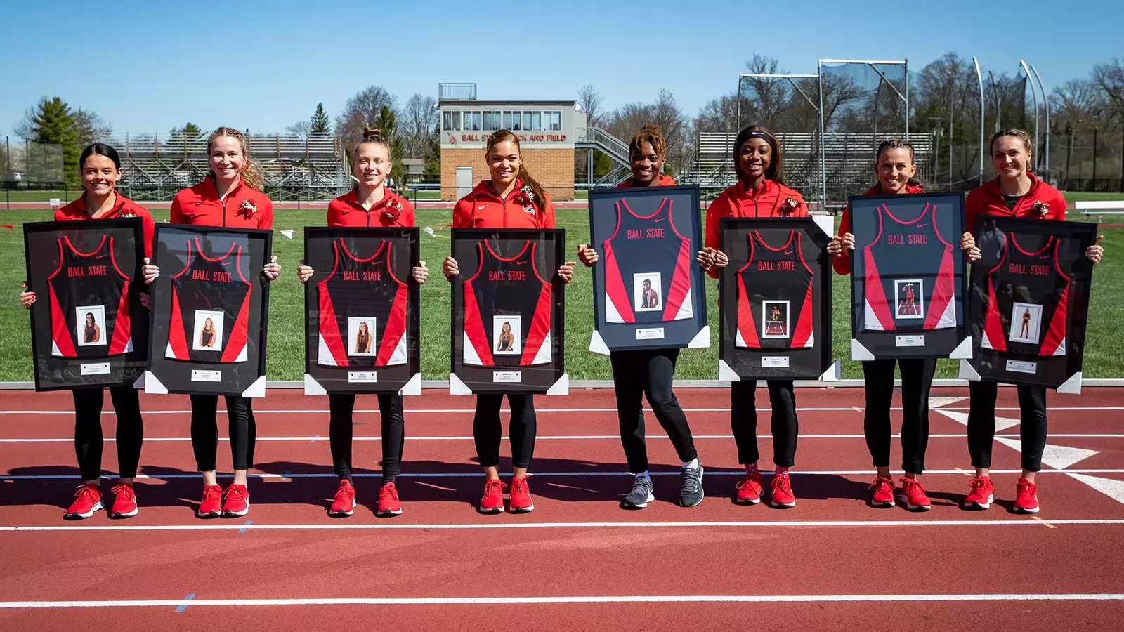 Ball State University - Official Athletics Site