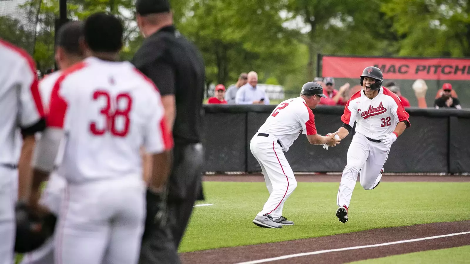Ball State University - Official Athletics Site