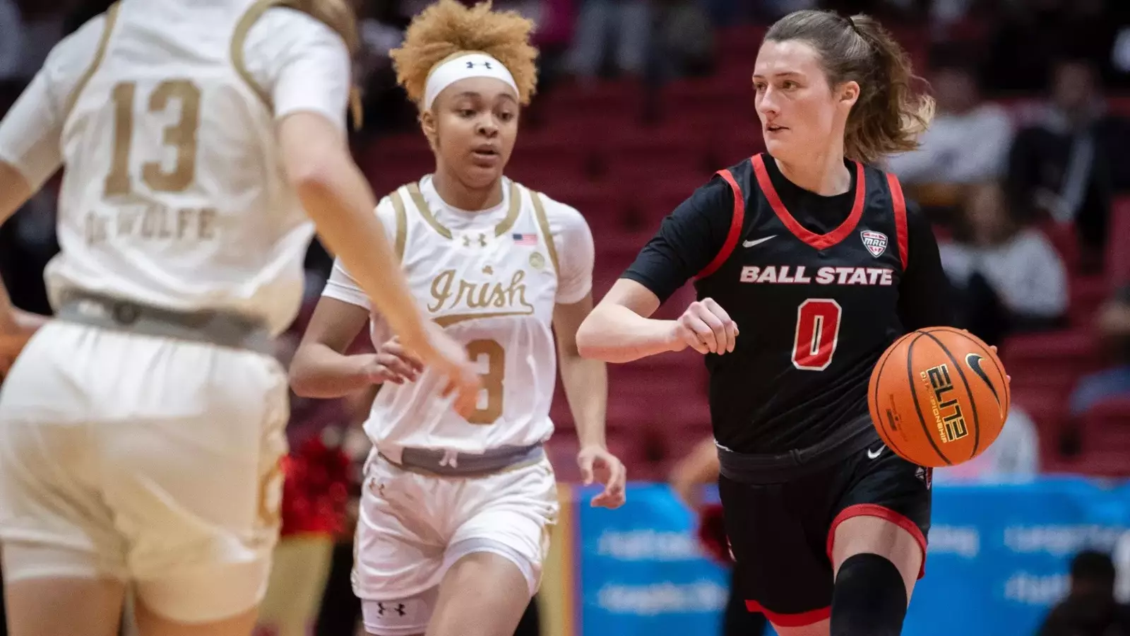 Ball State University - Official Athletics Site