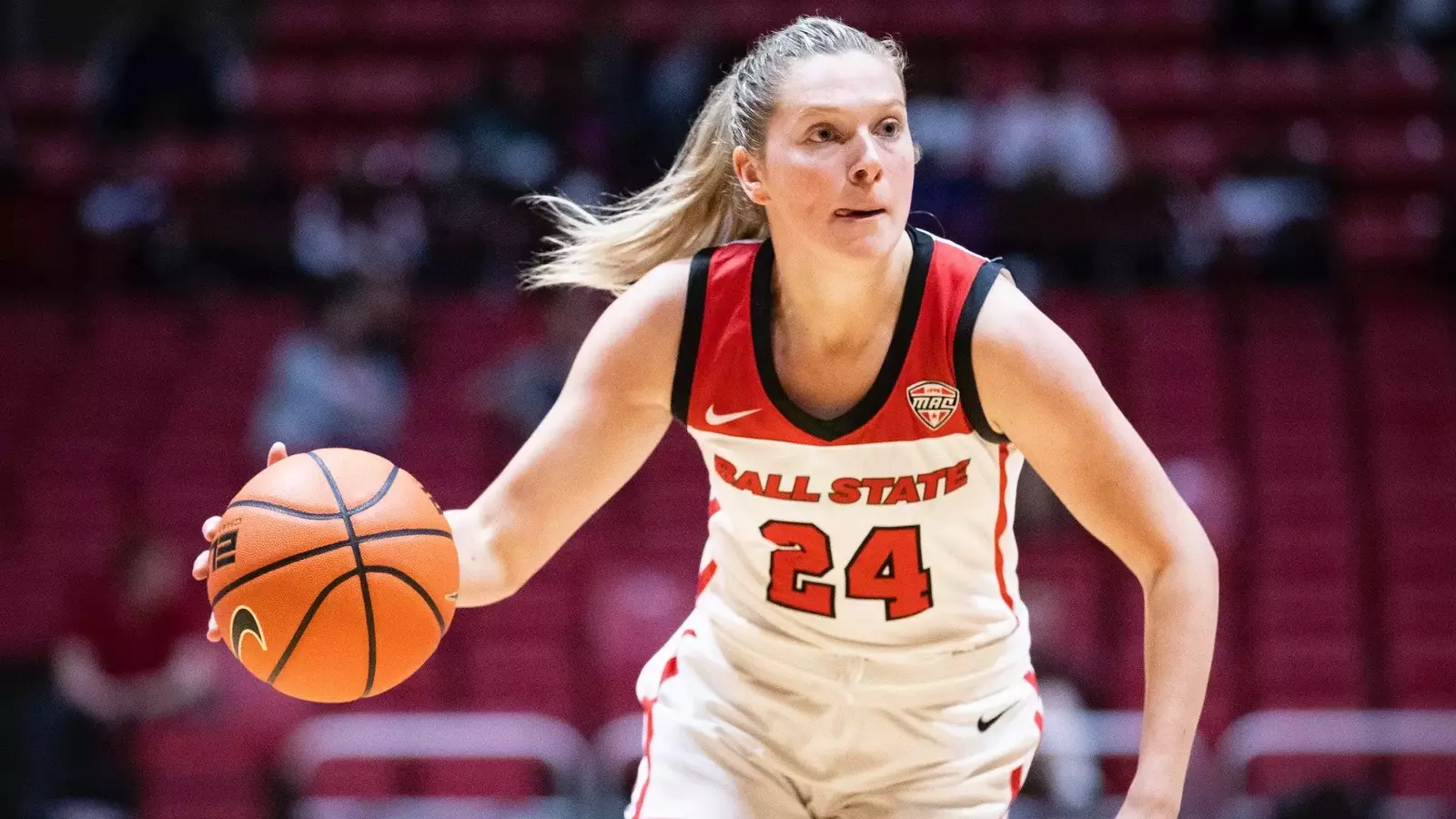 Ball State University - Official Athletics Site