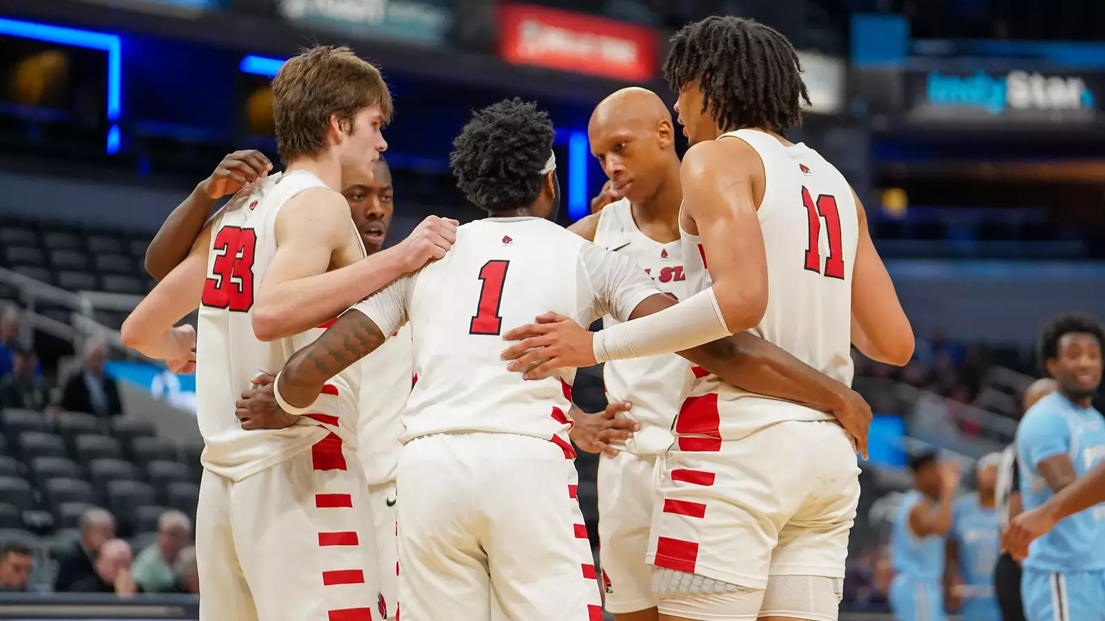 Ball State University - Official Athletics Site