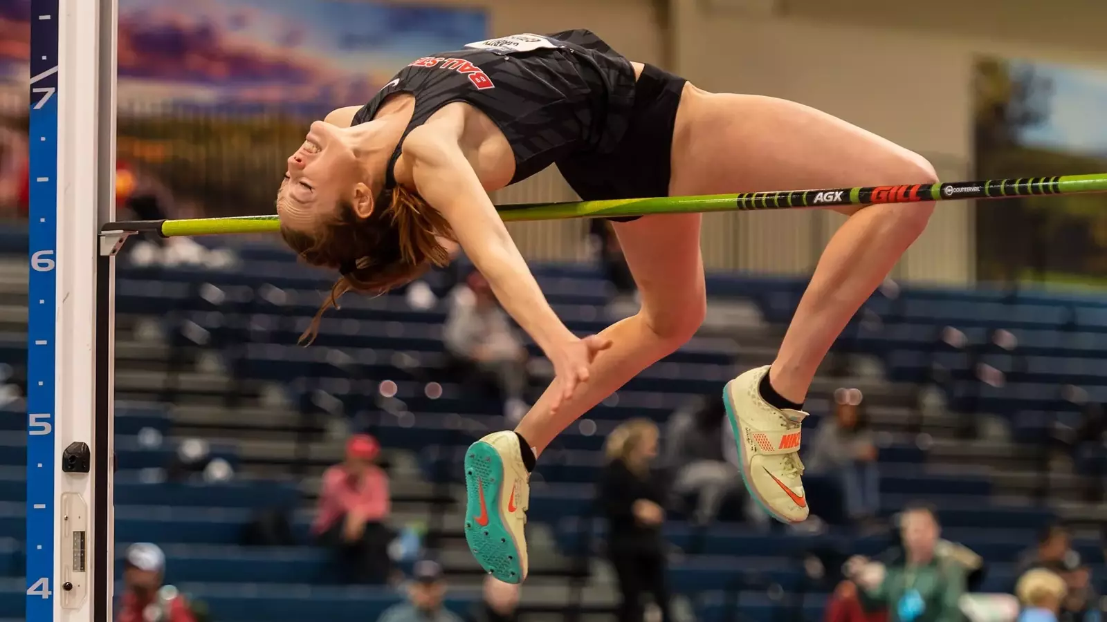 Ball State University - Official Athletics Site