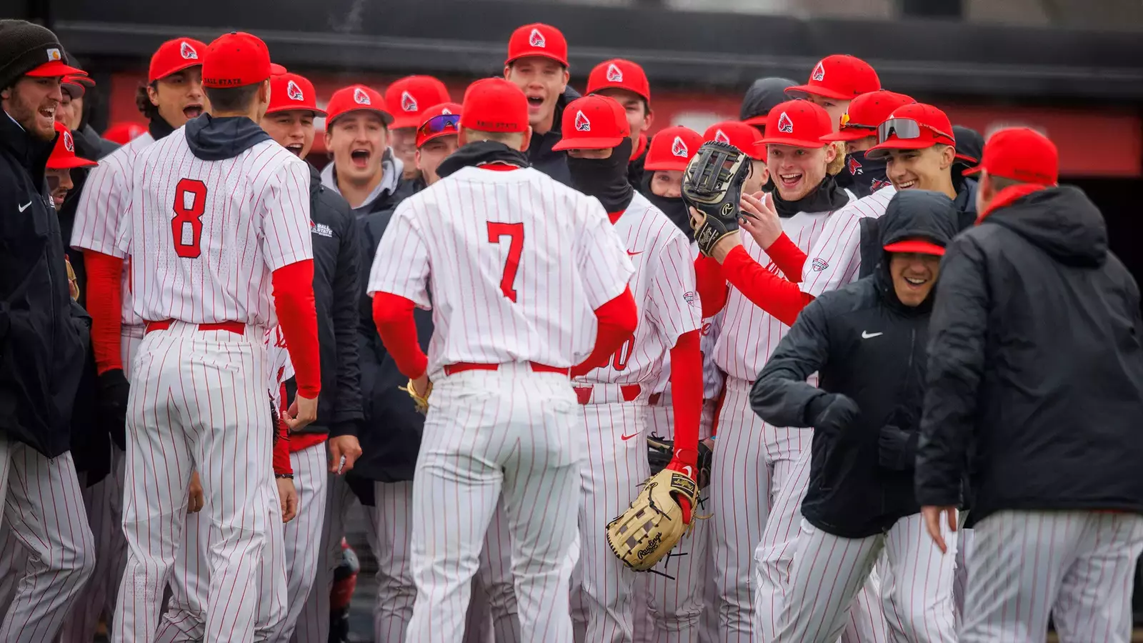 Ball State University - Official Athletics Site