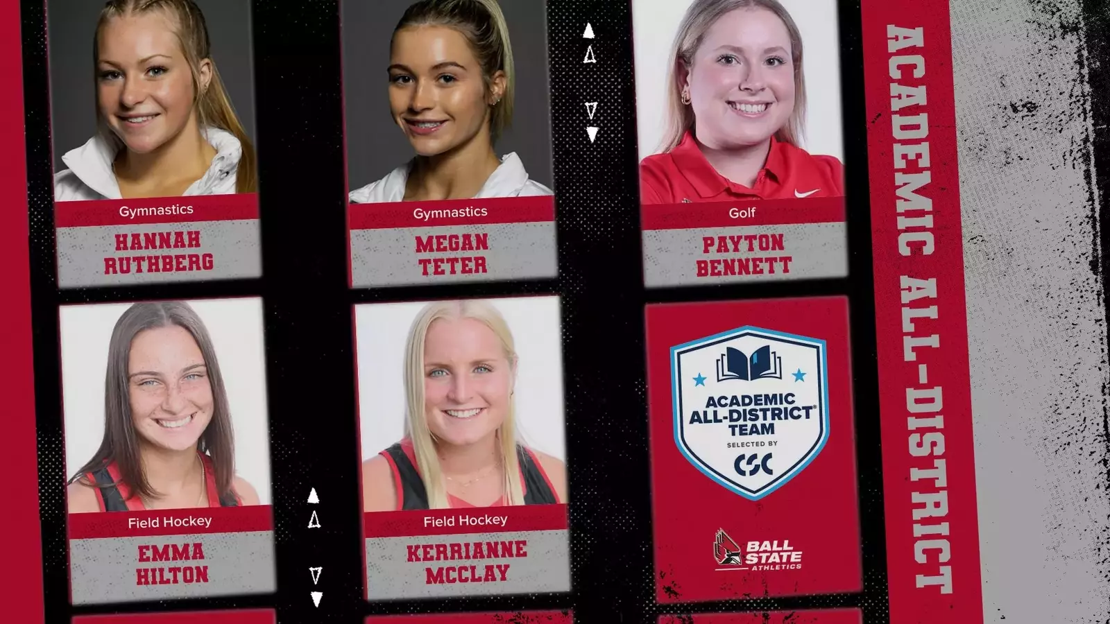 Ball State University - Official Athletics Site
