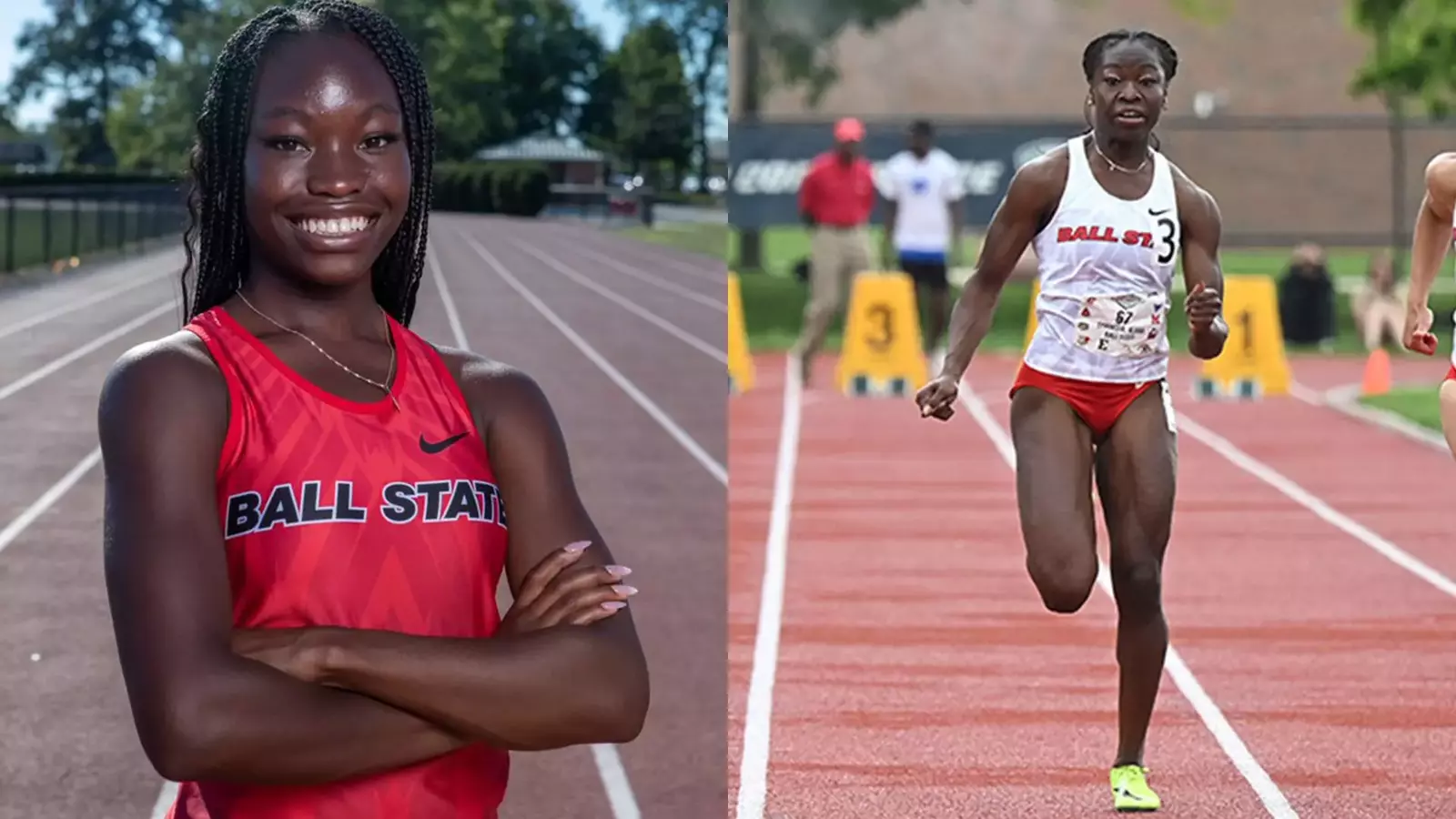 Ball State University - Official Athletics Site