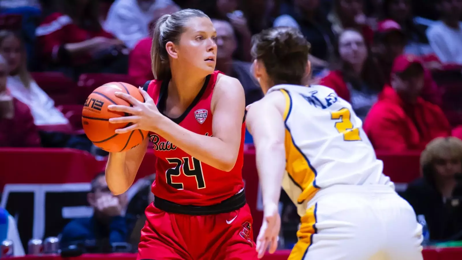 Ball State University - Official Athletics Site