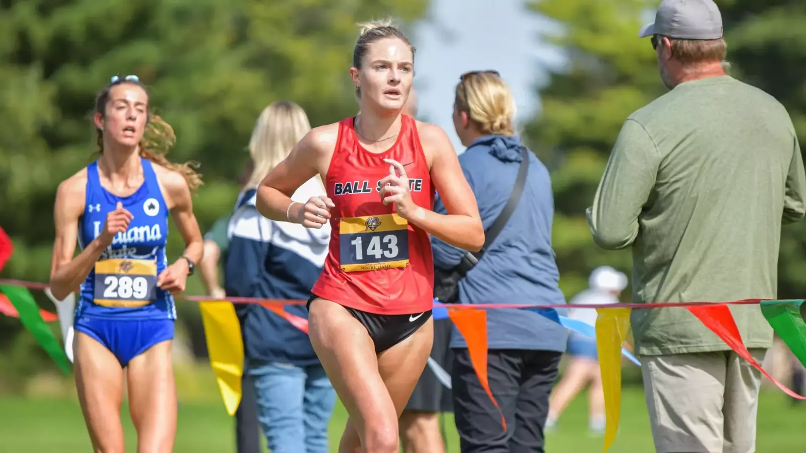 Ball State University - Official Athletics Site