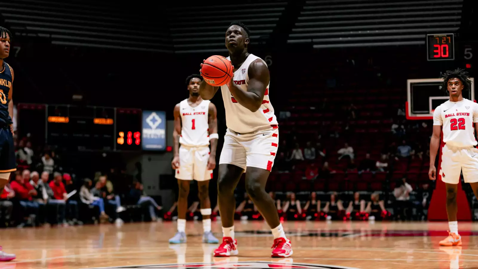 Ball State University - Official Athletics Site