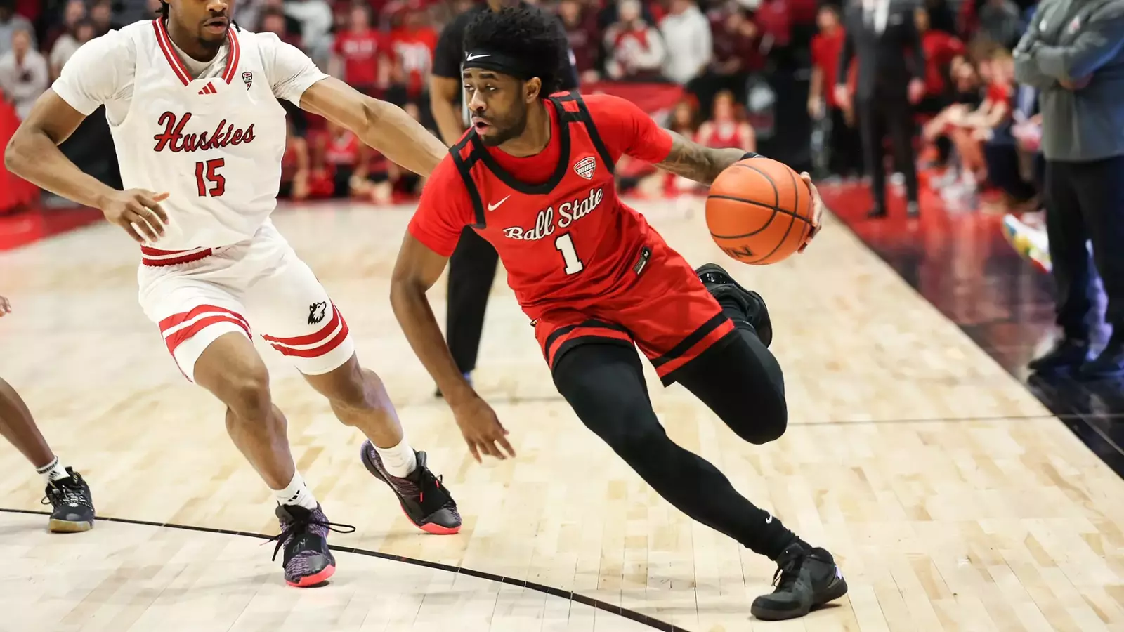 Ball State University - Official Athletics Site