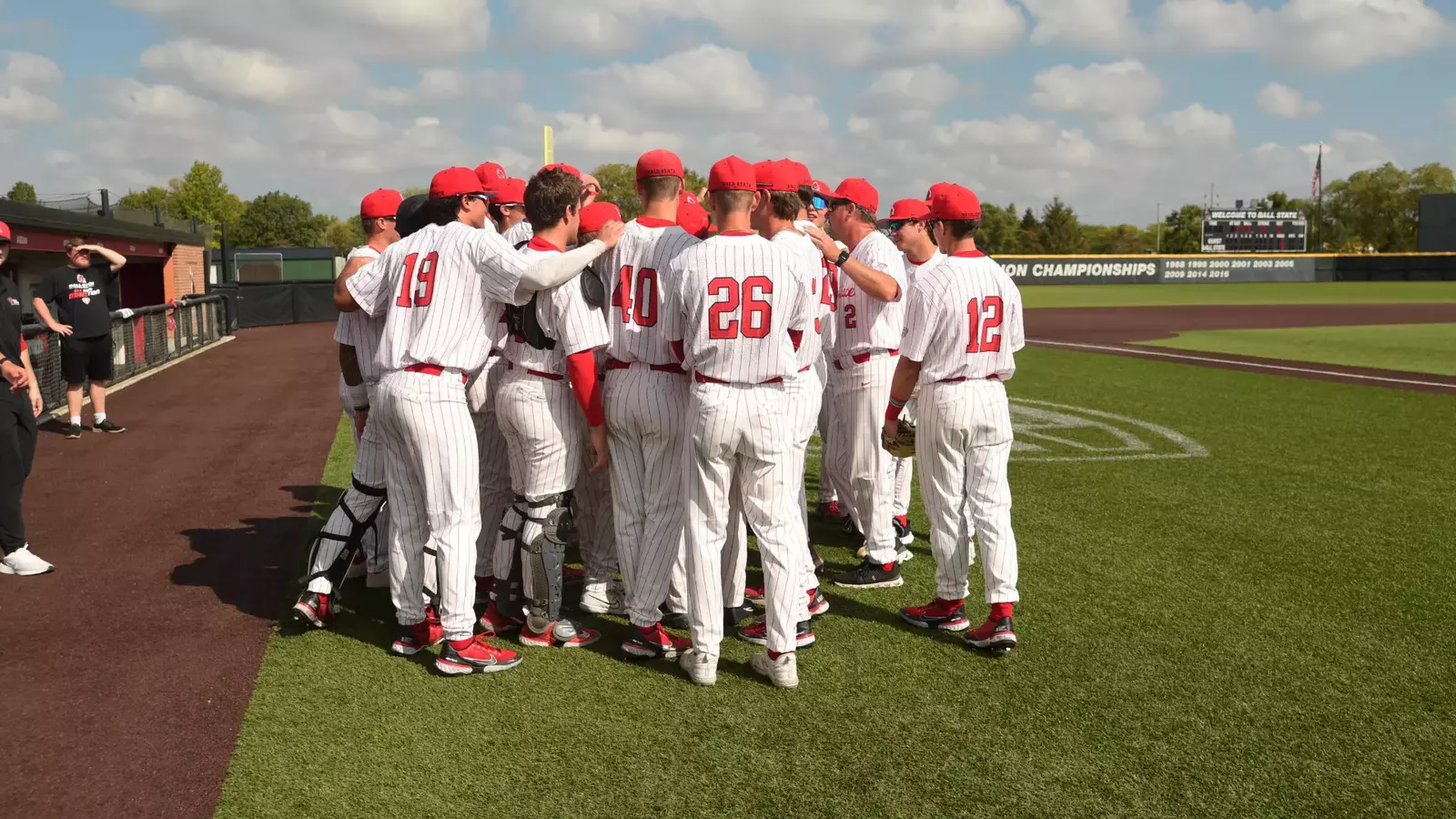 Ball State University - Official Athletics Site