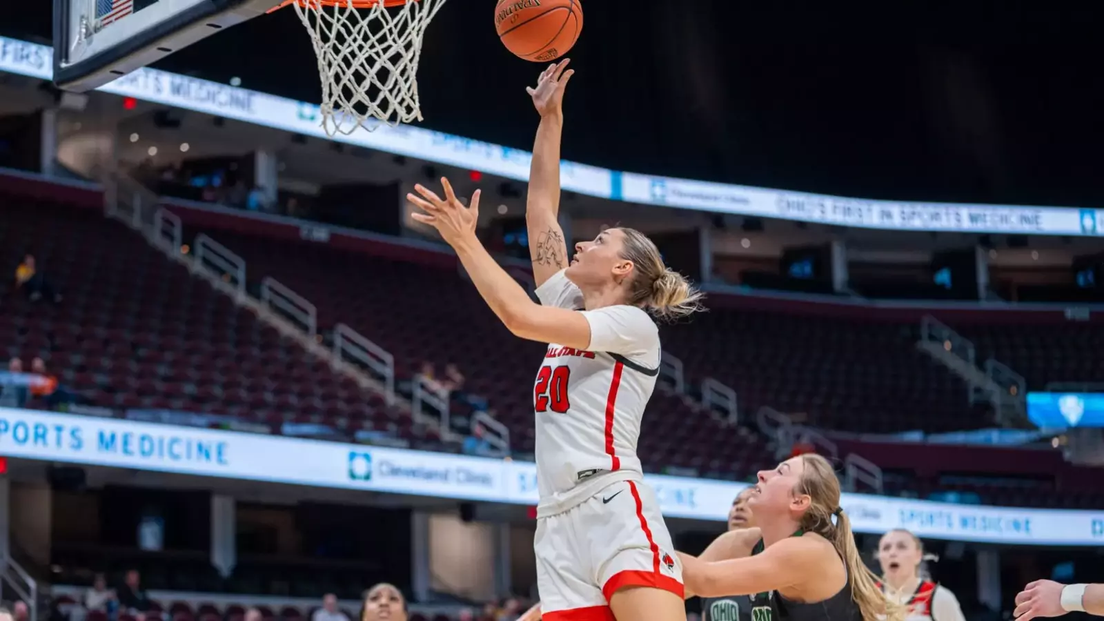 Ball State University - Official Athletics Site