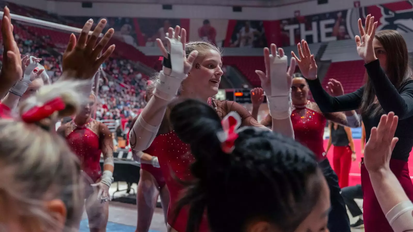 Ball State University - Official Athletics Site