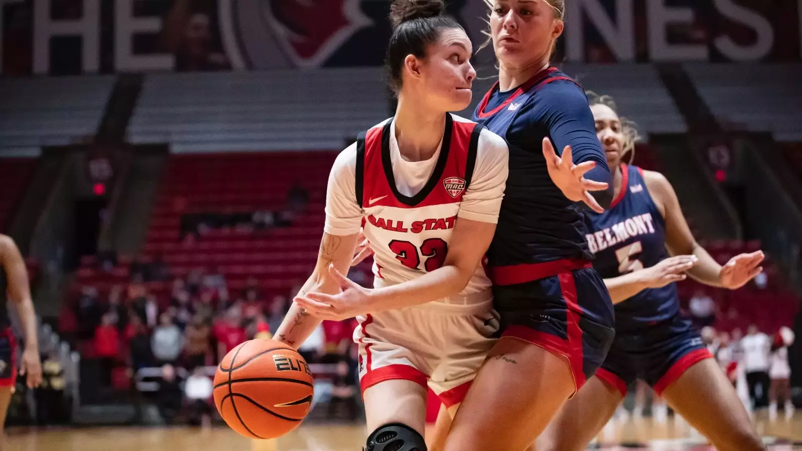 Ball State University - Official Athletics Site