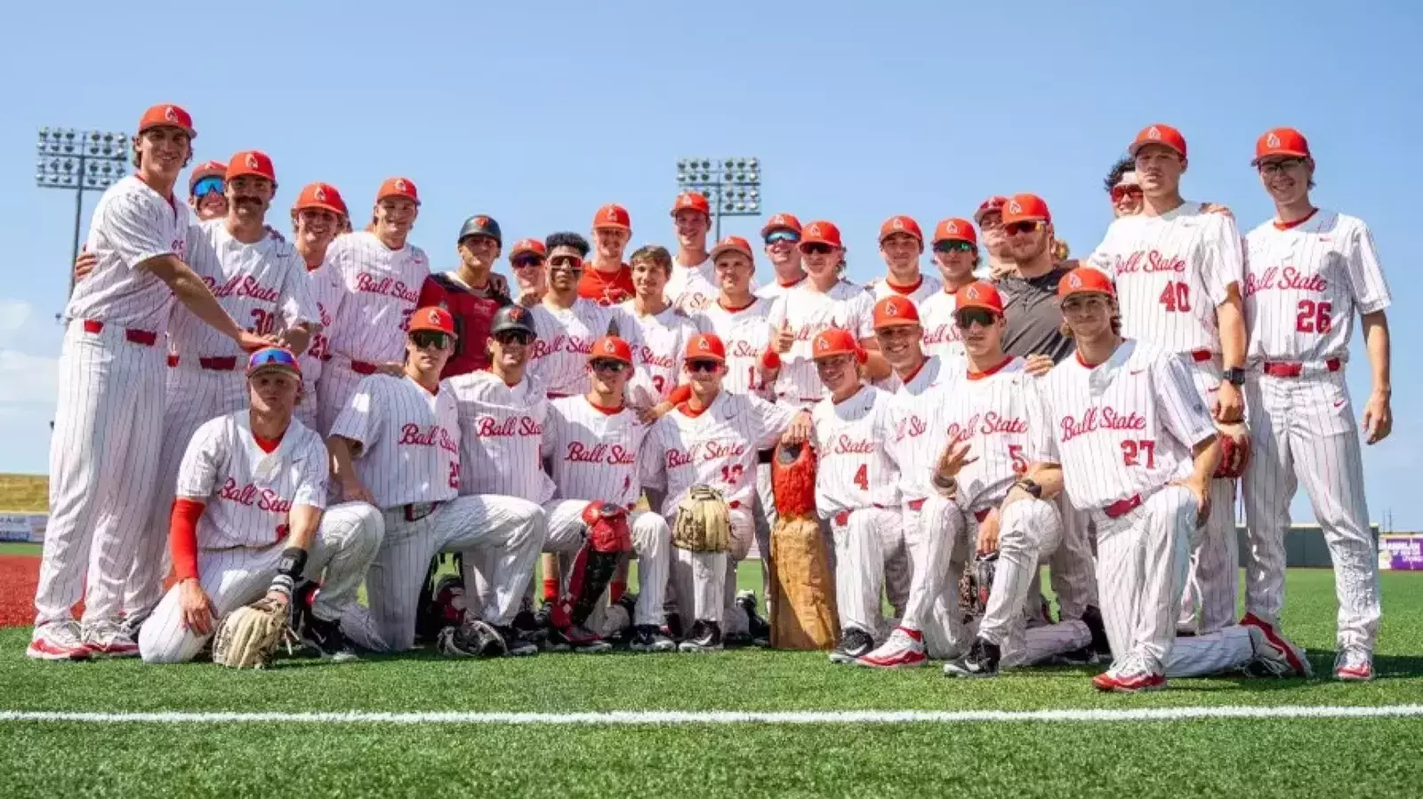 Ball State University - Official Athletics Site