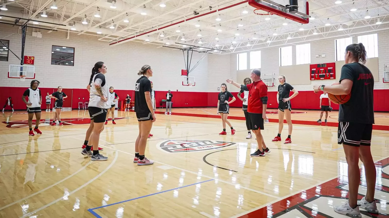 Ball State University - Official Athletics Site
