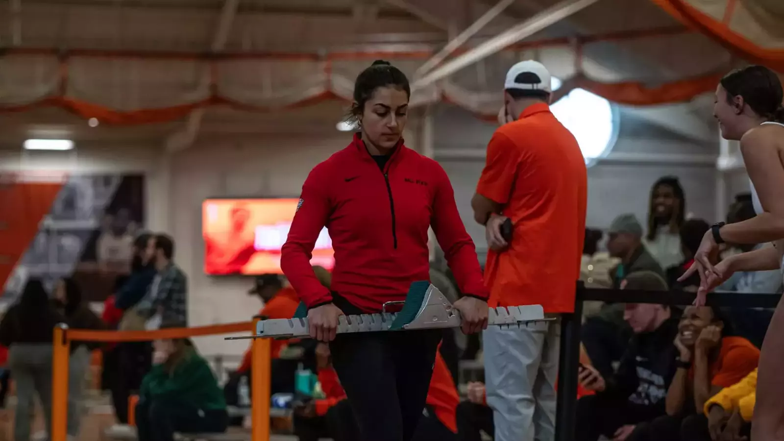 Ball State University - Official Athletics Site