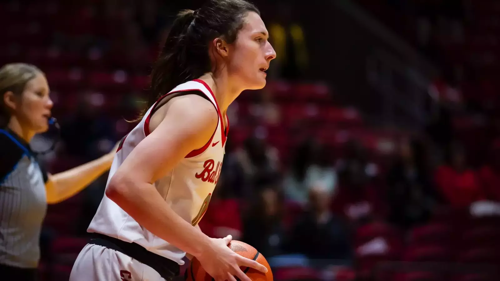 Ball State University - Official Athletics Site