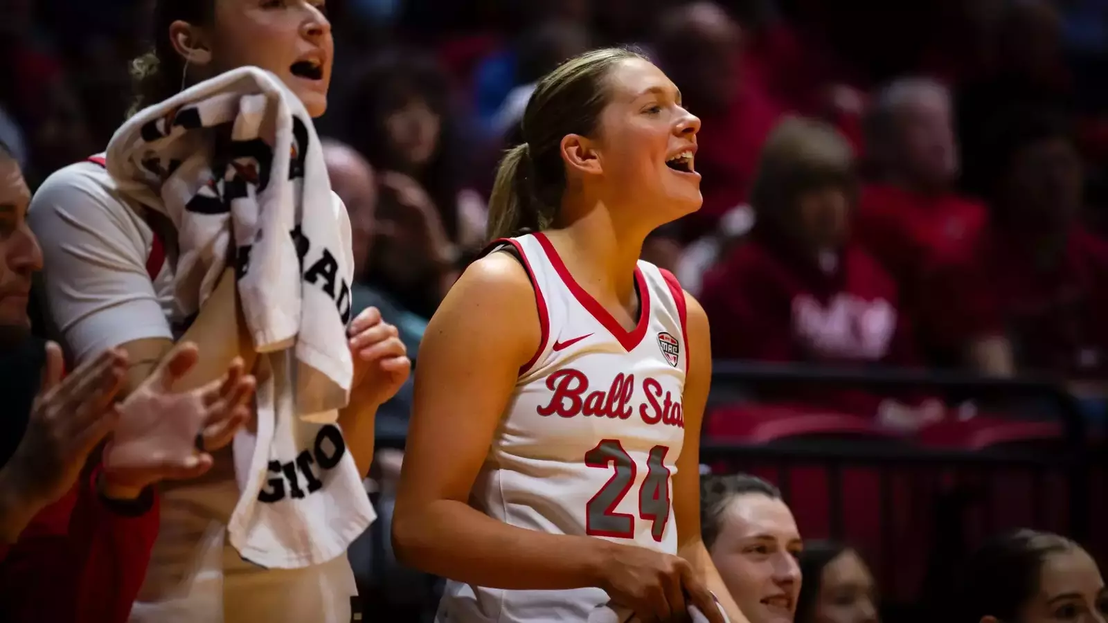 Ball State University - Official Athletics Site