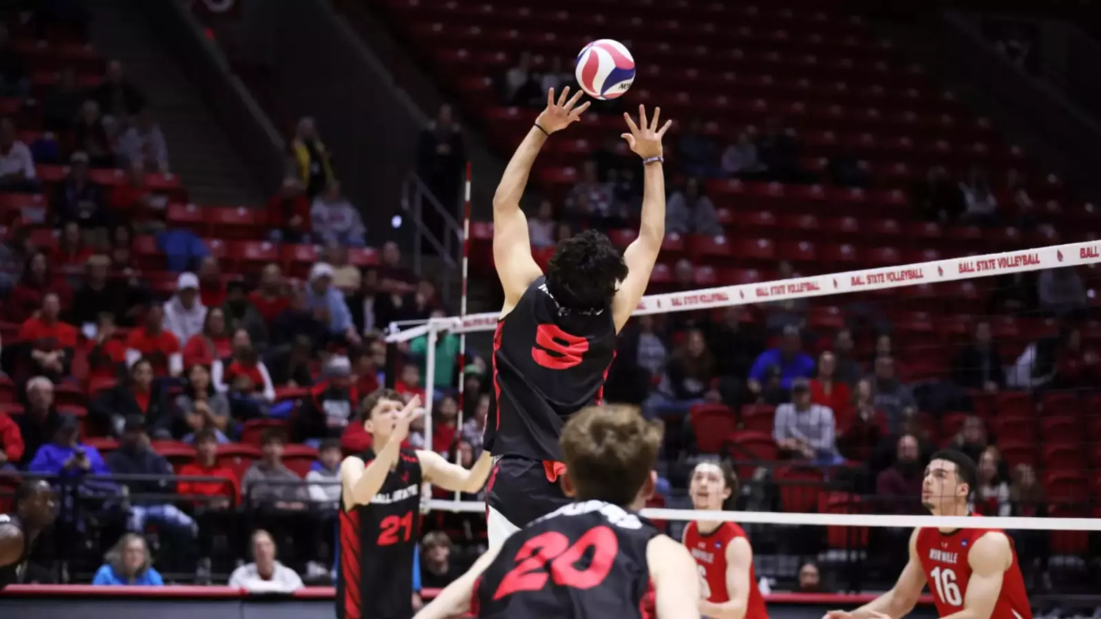 Ball State University - Official Athletics Site