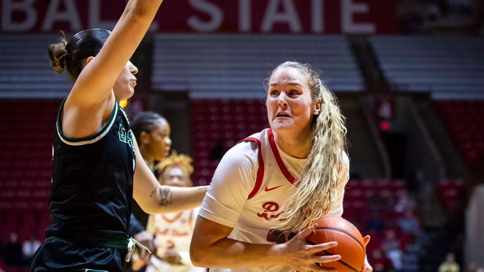 Ball State University - Official Athletics Site