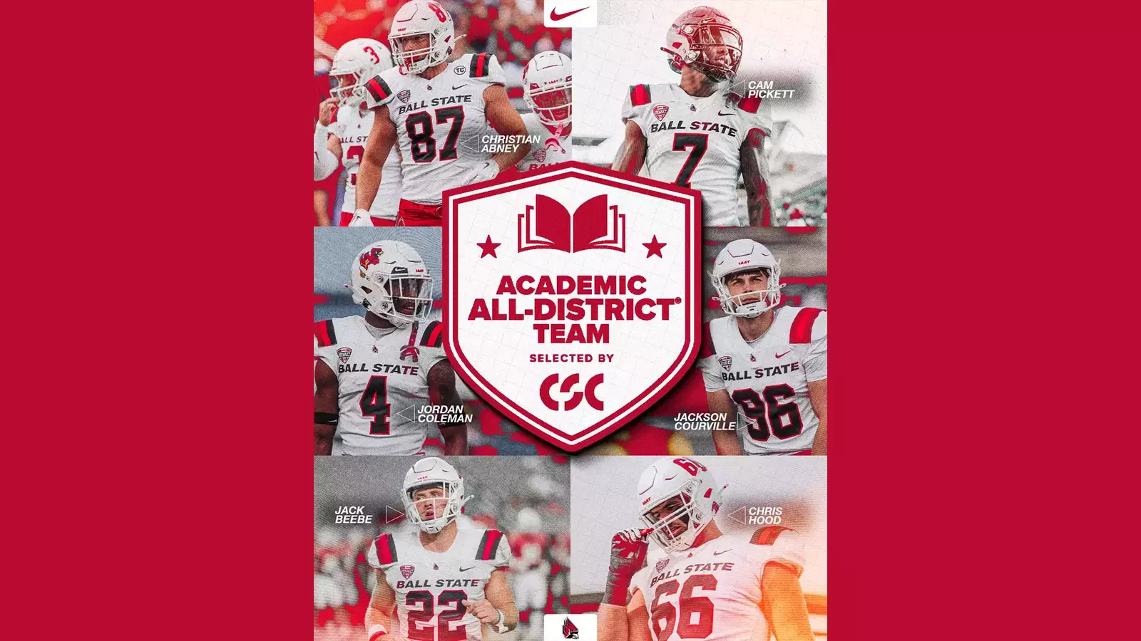 Ball State University - Official Athletics Site