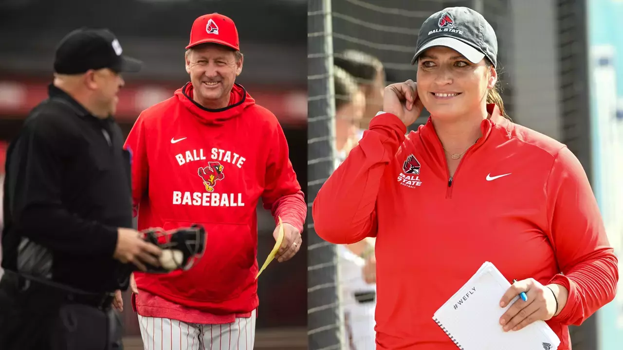 Ball State University - Official Athletics Site