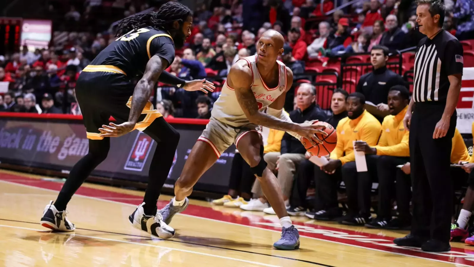 Ball State University - Official Athletics Site